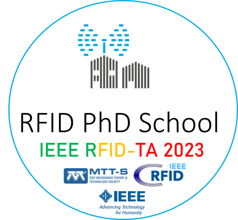 IEEE RFID-TA 2023 | RFID ­­­Technology and Applications