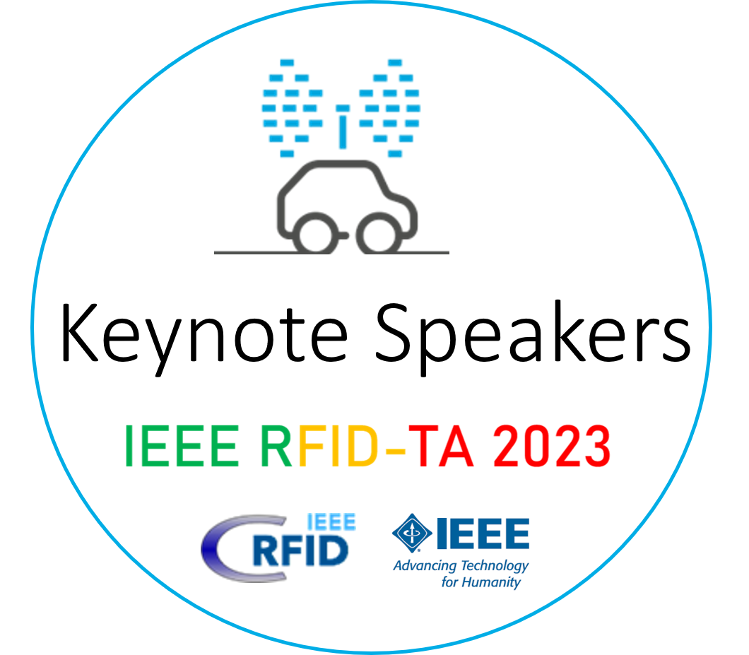 IEEE RFID-TA 2023 | RFID ­­­Technology and Applications